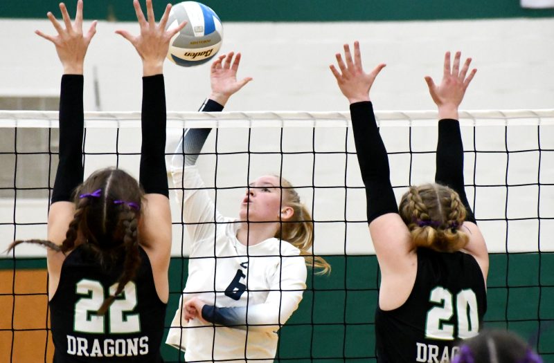 OAA Red Breakdown: Top Players, Top Teams In 2025 | Prep Dig