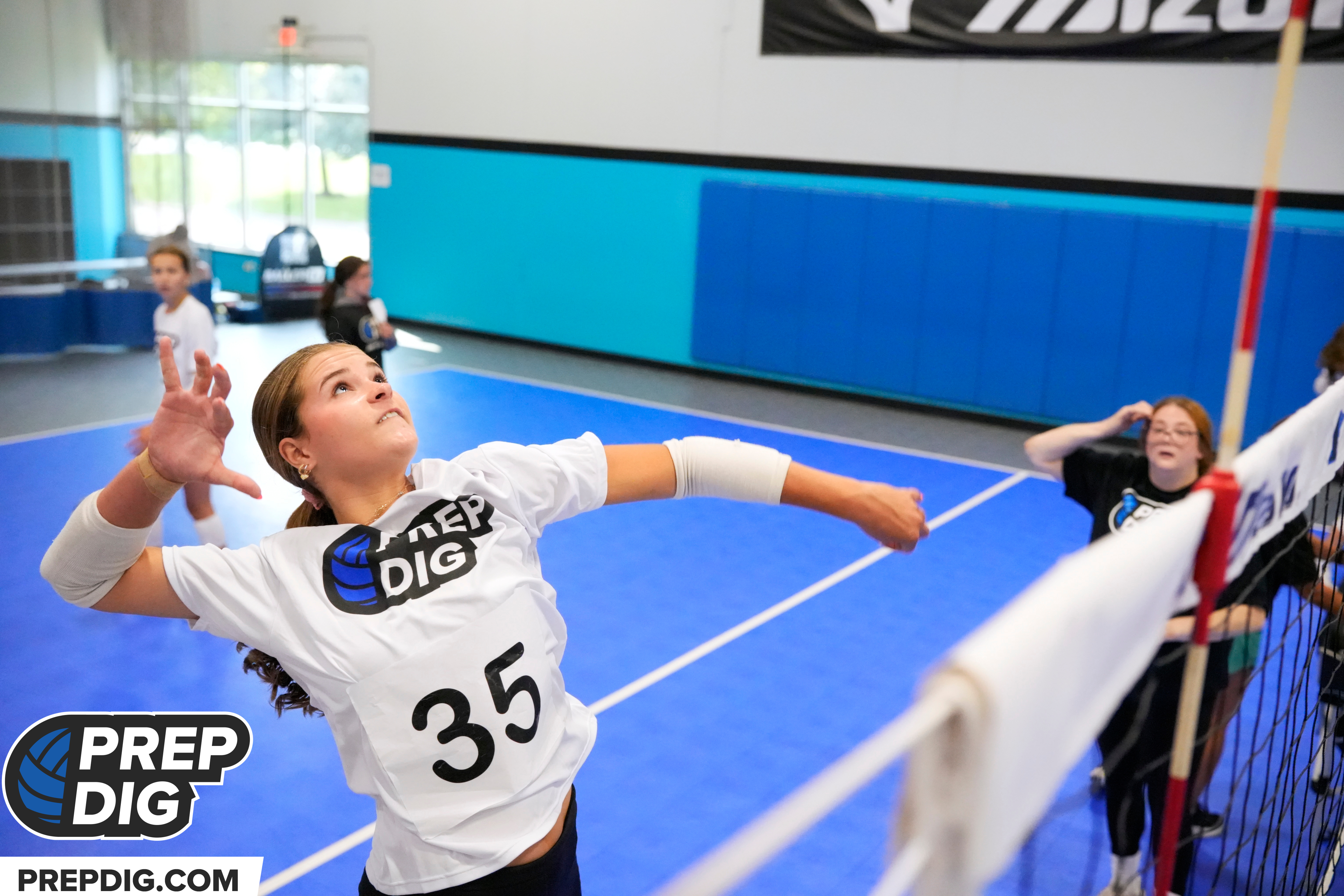 2026 SLC Showdown Girls 18s Nat Qualifier Showcase Info | Prep Dig