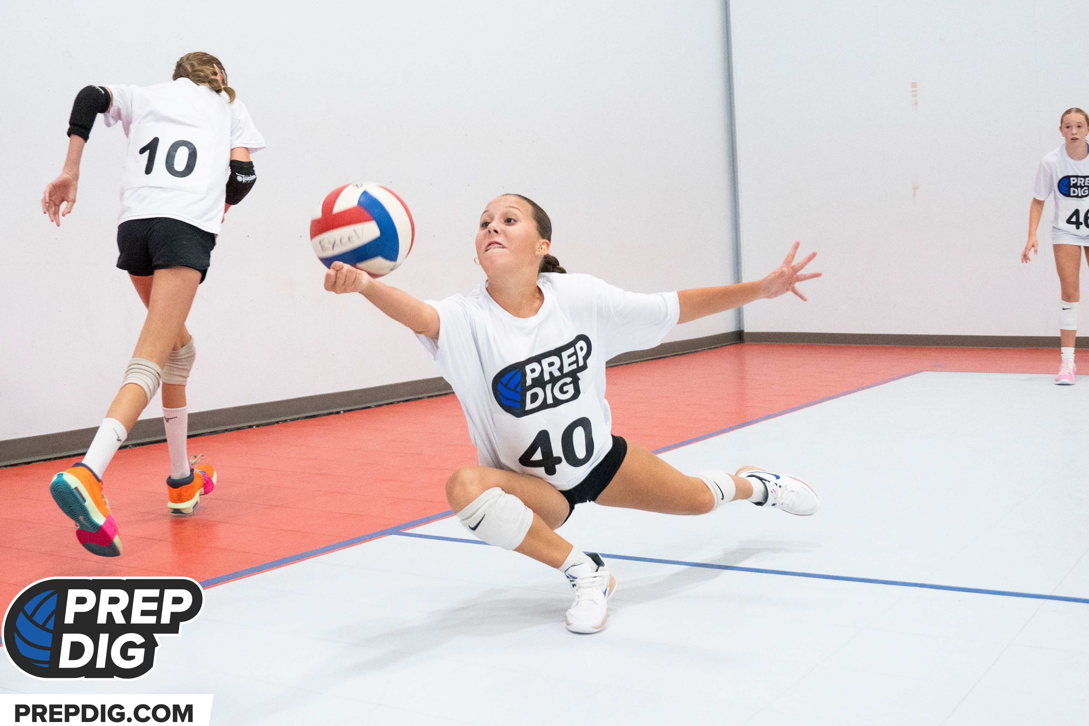 Photo Gallery: Prep Dig Up Next: Texas | Prep Dig