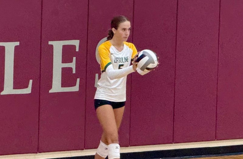 Five Prospects Carving Bigger Roles in 2025 | Prep Dig