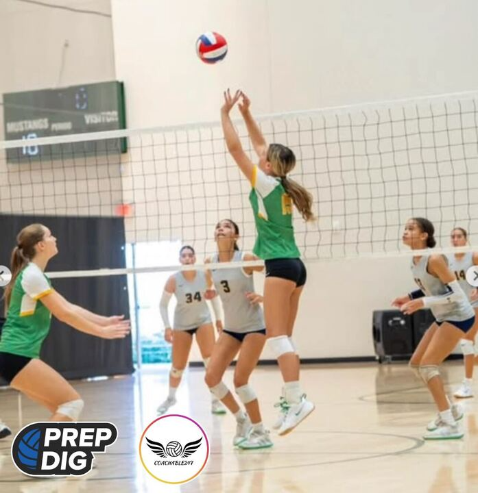 Setters to Watch This High School Season | Prep Dig