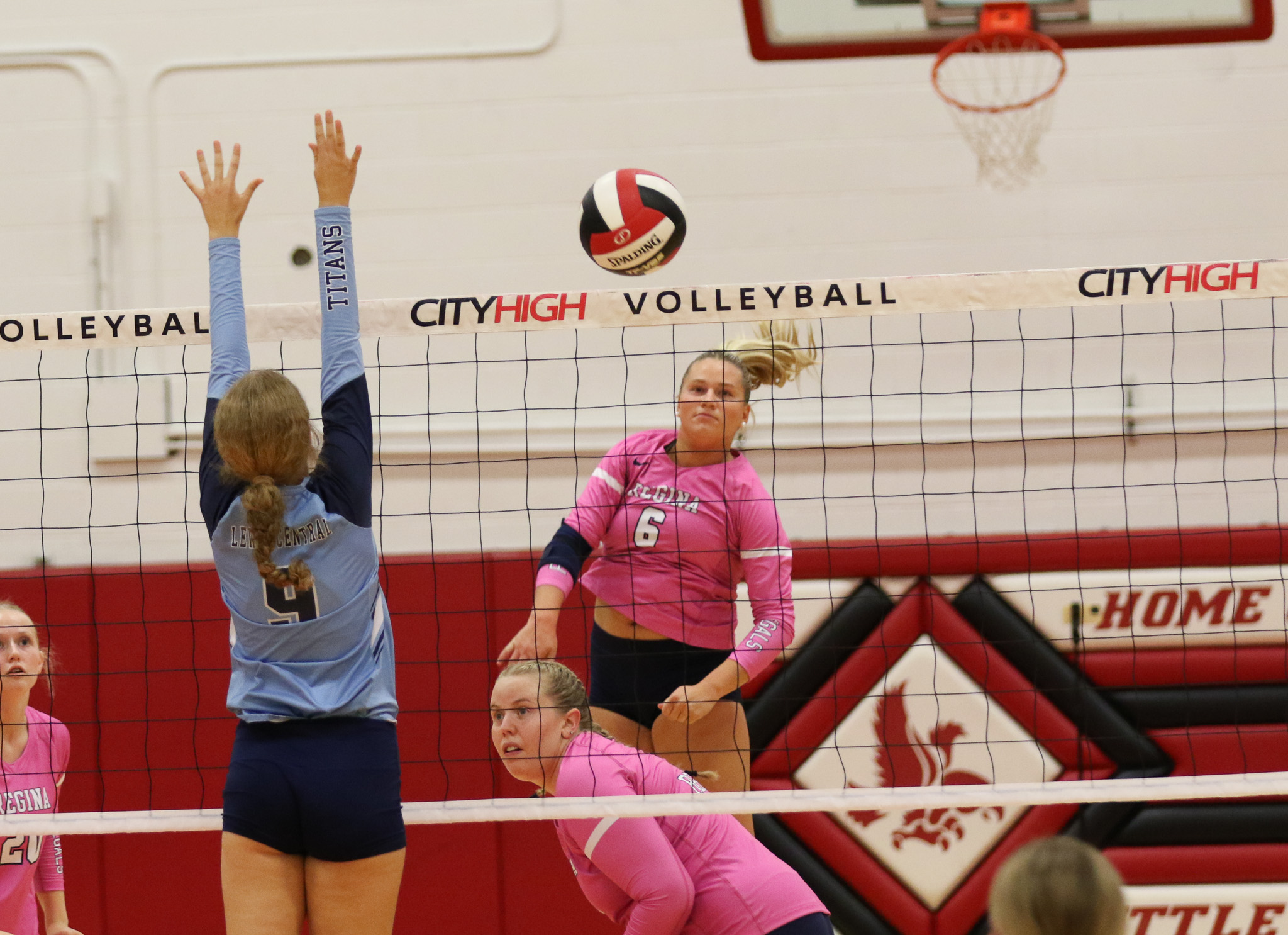 Scouting Reports: Regina Catholic Regals 2025 | Prep Dig