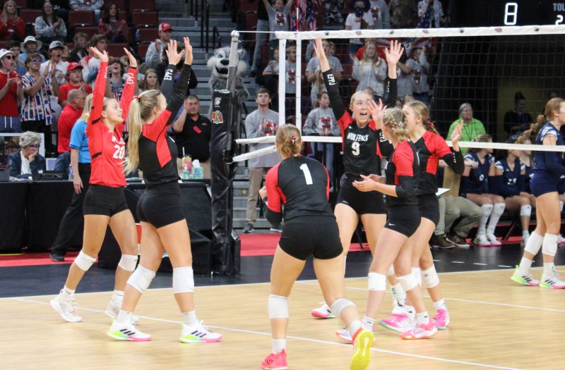 Nebraska's Surprise Small-Town Contenders in 2025 Season | Prep Dig