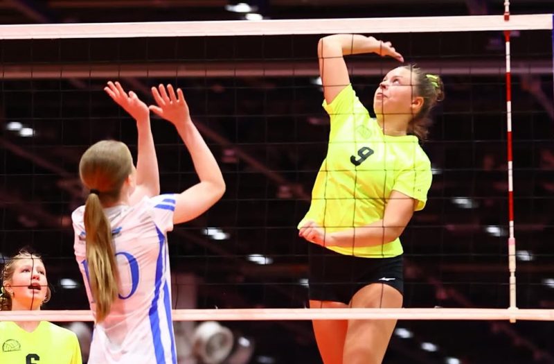 MN and WI Athletes Gearing Up for a Big Club Season | Prep Dig