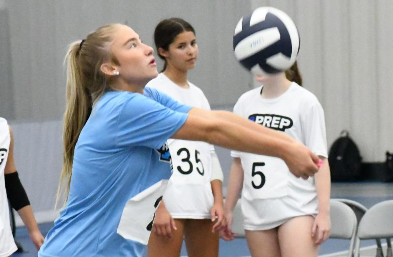 What 2029 Prospects Are Standing Out This Fall, Part 2 | Prep Dig