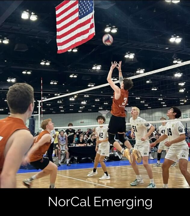 Boys Volleyball Spotlight: NorCal’s Emerging Underclassmen | Prep Dig