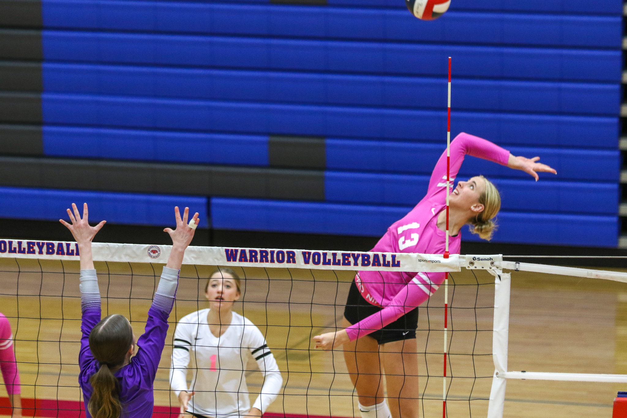 Scouting Reports: Dowling Catholic Maroons 2025 | Prep Dig