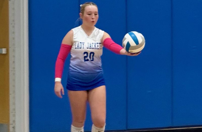 10th Region Recap: Scott repeated on road at GRC | Prep Dig