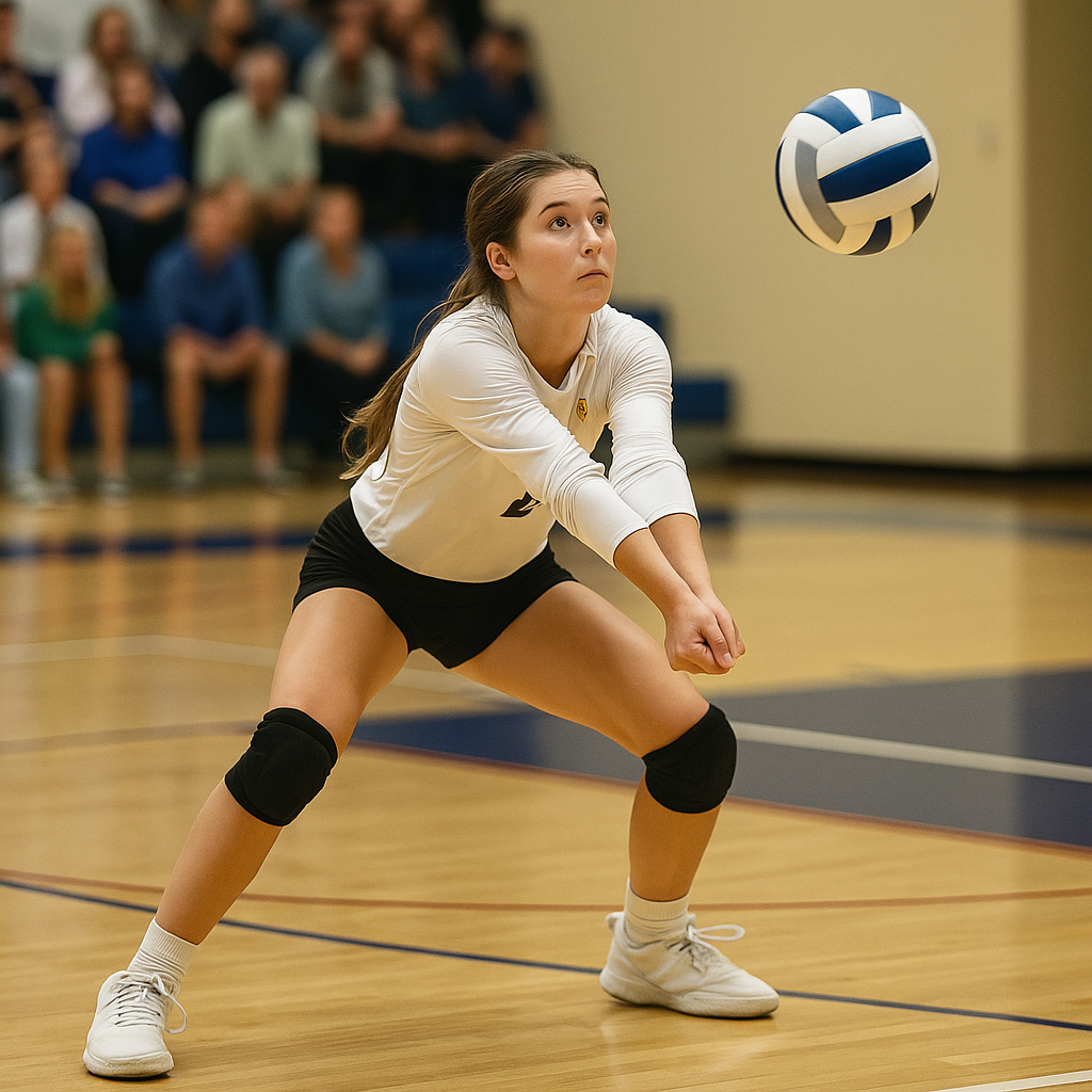 Backcourt Command: Defensive Leaders Who Kept Plays Alive | Prep Dig
