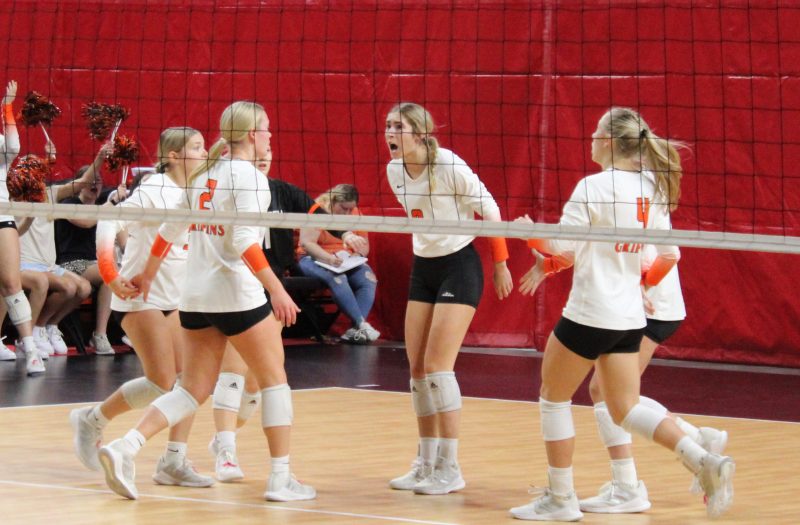 Small-Town Nebraska Teams Surging into Postseason Play (Pt. 2) | Prep Dig