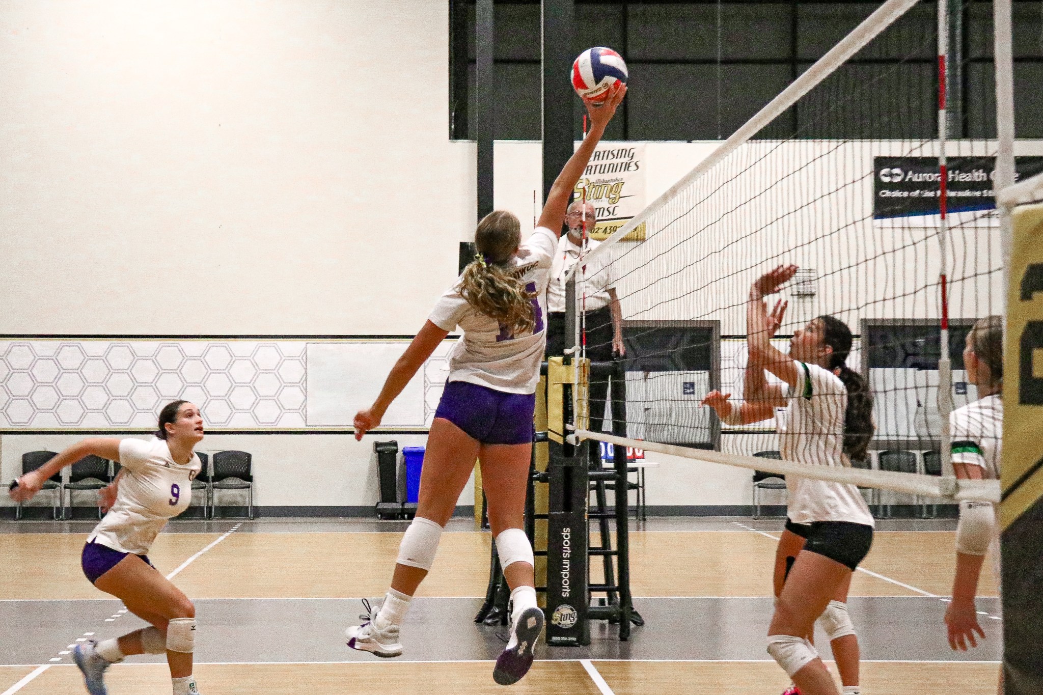 2026 National High School Volleyball Player Rankings | Prep Dig