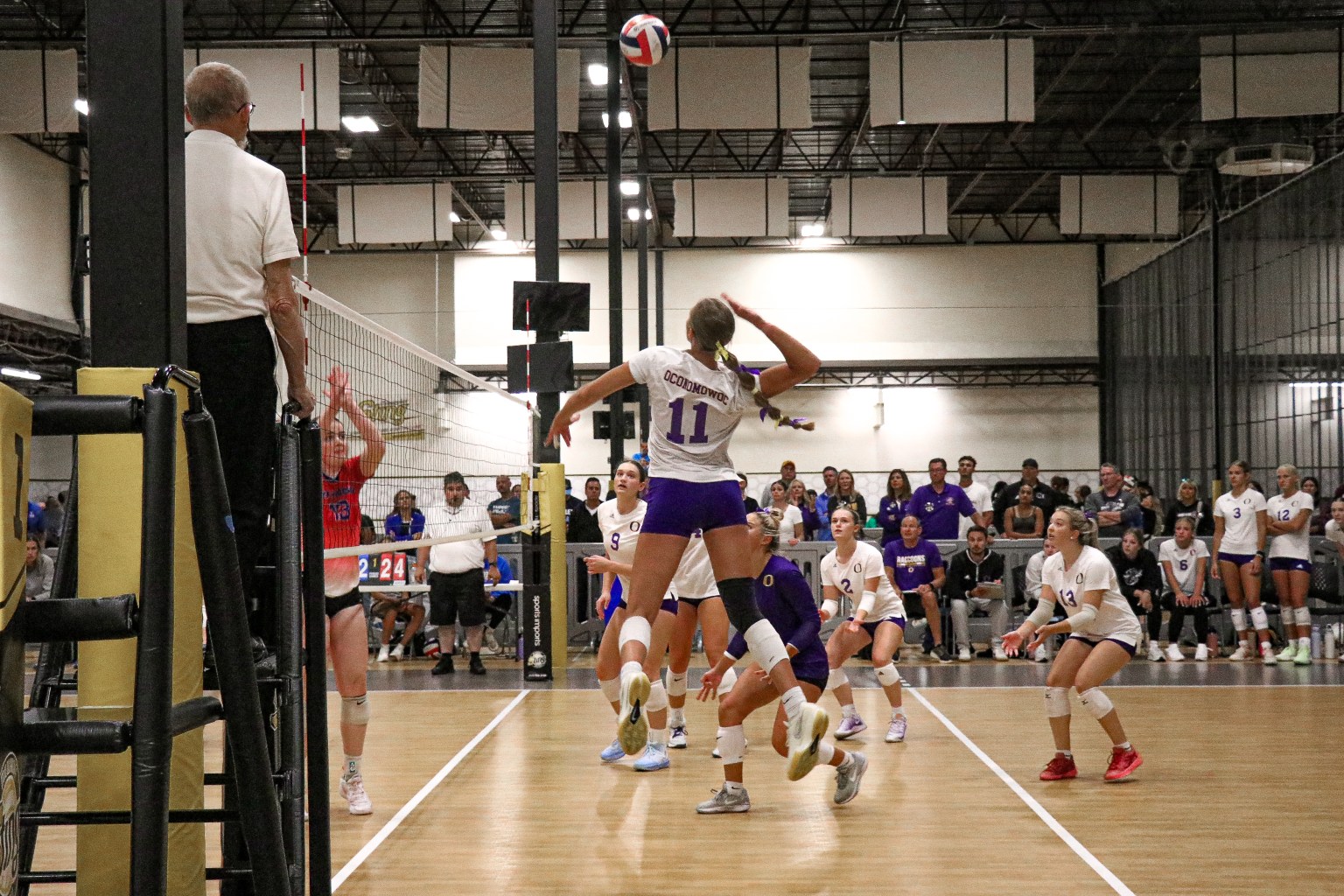 2026 National High School Volleyball Player Rankings | Prep Dig