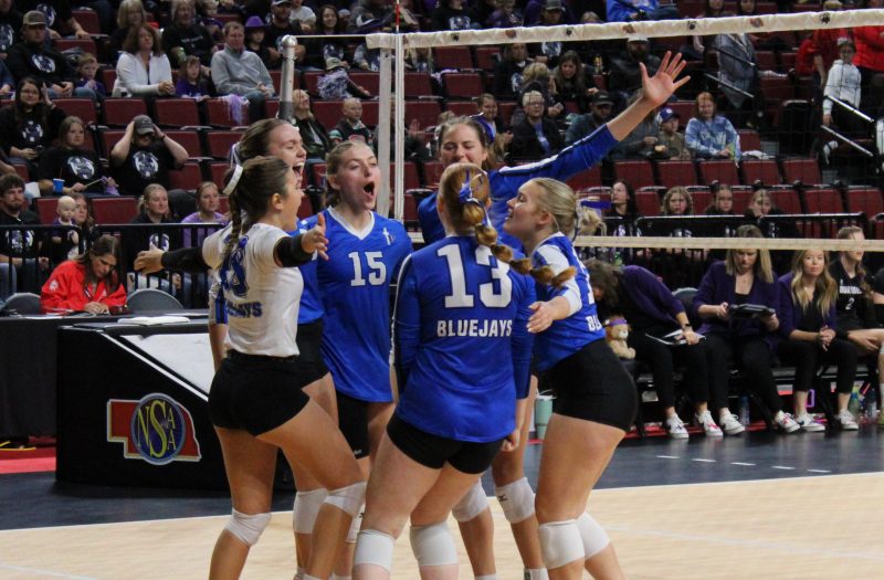 Nebraska 2028 Watch List Athletes on the Rise this Fall (Pt. 1) | Prep Dig