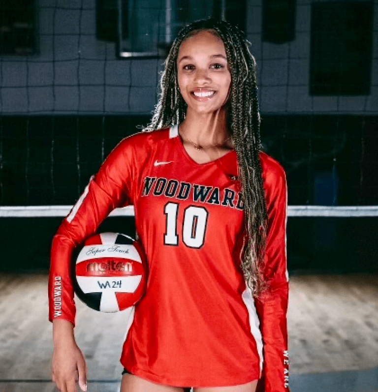 Happening Now... WOODWARD ACADEMY VS MCINTOSH | Prep Dig