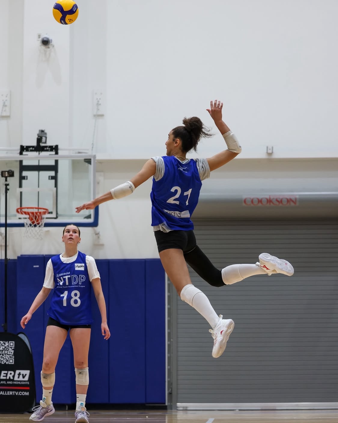 National News: MN Representing U17 National Team USA | Prep Dig