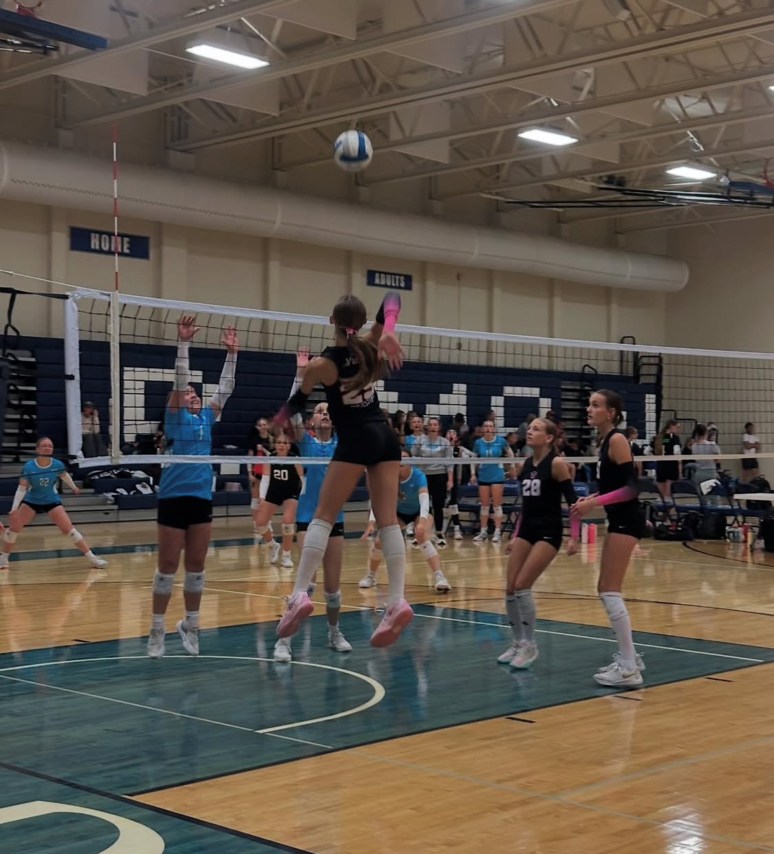 Recruitable Credential: Freshman on Varsity | Prep Dig