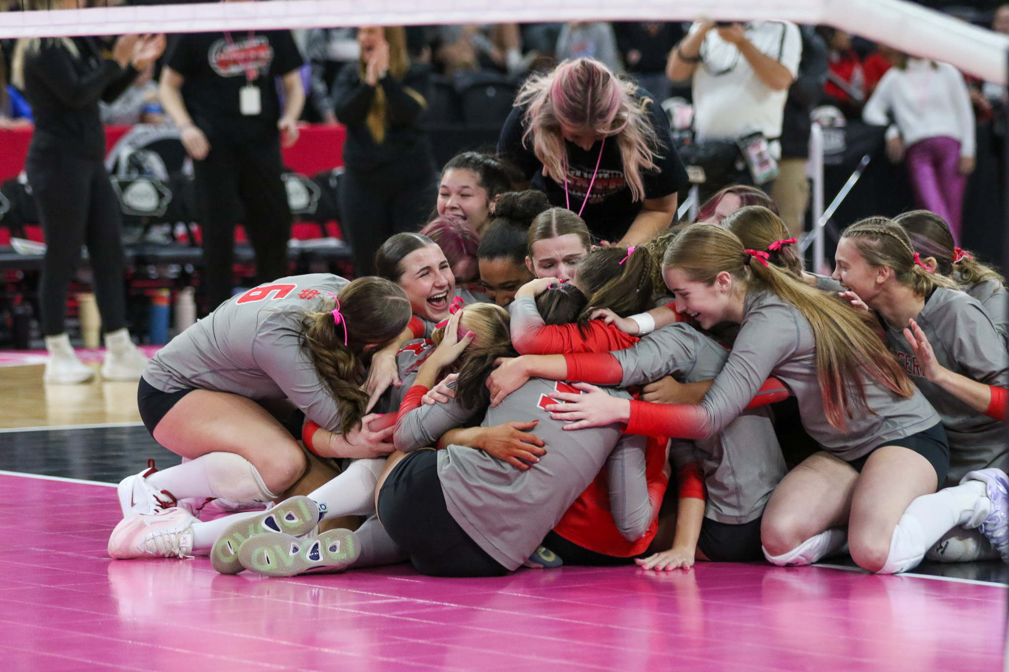 4A Recap, Reaction: North Scott Completes Special Run | Prep Dig
