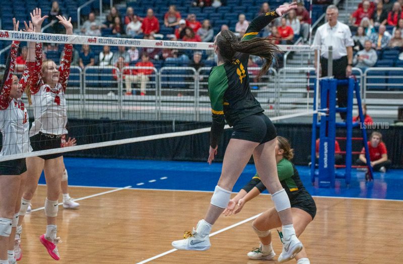2027 National High School Volleyball Player Rankings | Prep Dig