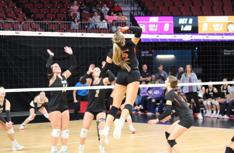 Which Pin Hitters Surprised Us at NSAA State Tournament? (Pt. 1) | Prep Dig