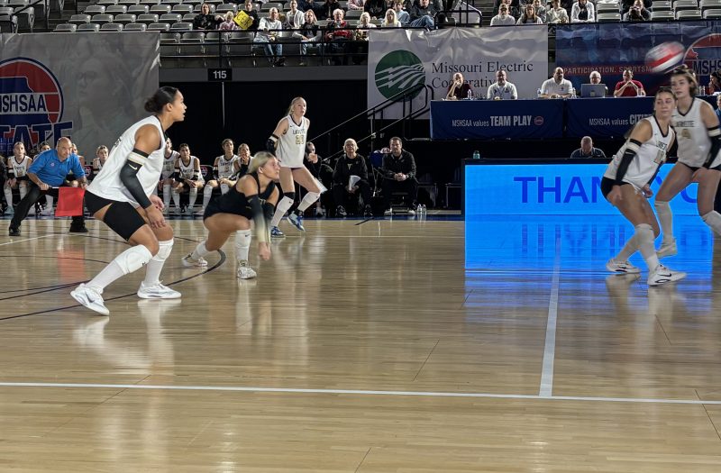 Class 5 State Championship All-Tournament Team: Top Performers | Prep Dig