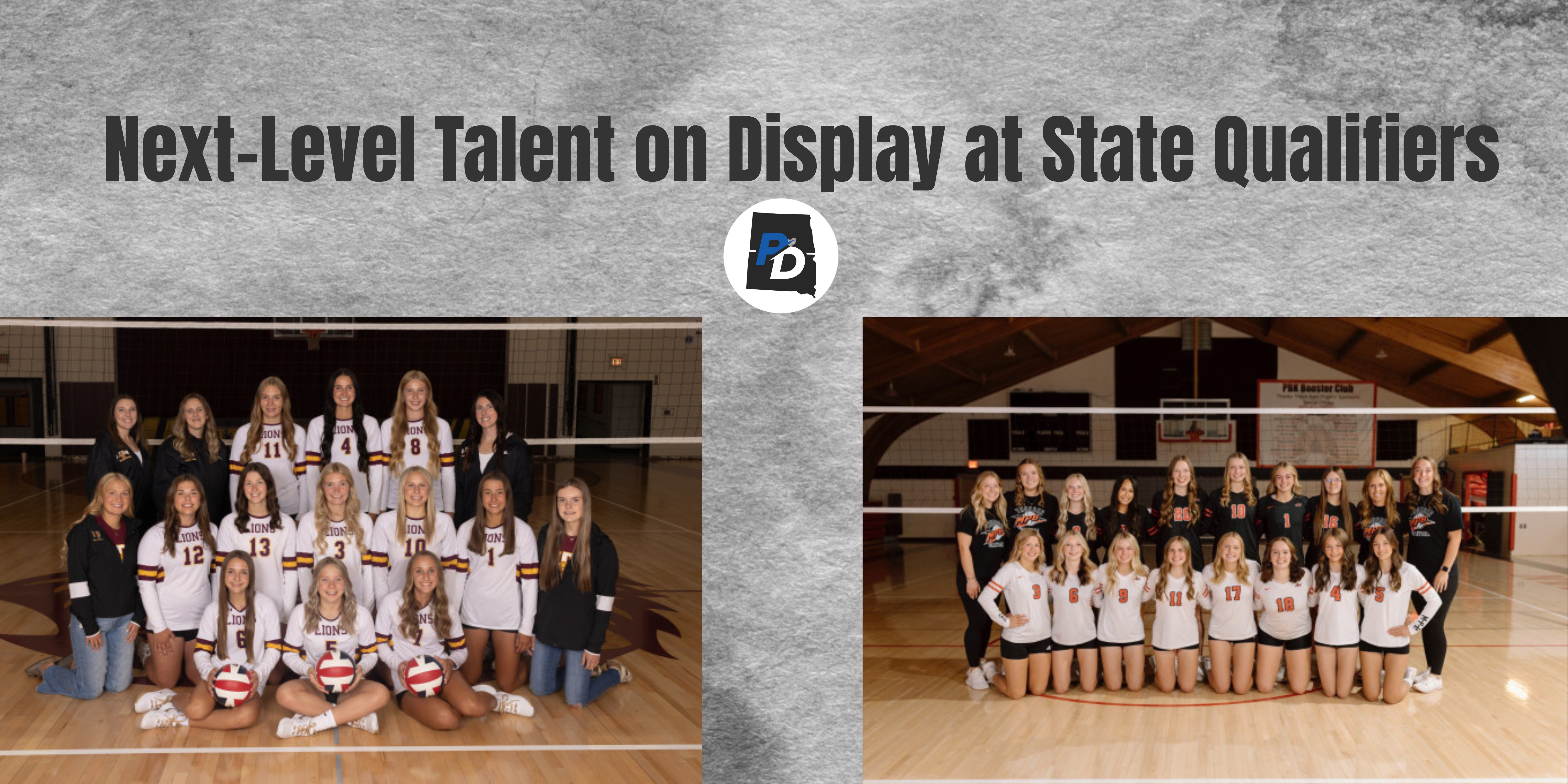 College Coaches: Next-Level Talent on Display at State Qualifiers ...
