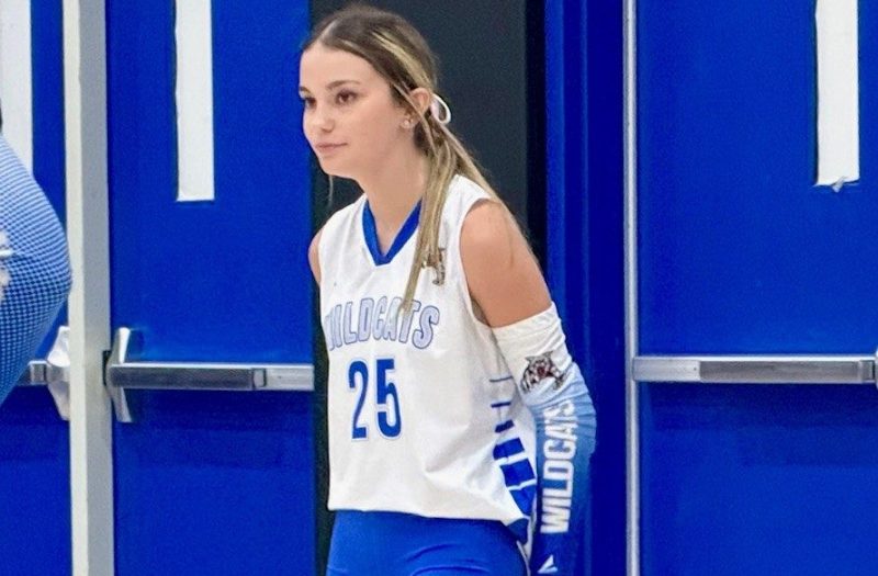 Maddy Warner, | Prep Dig