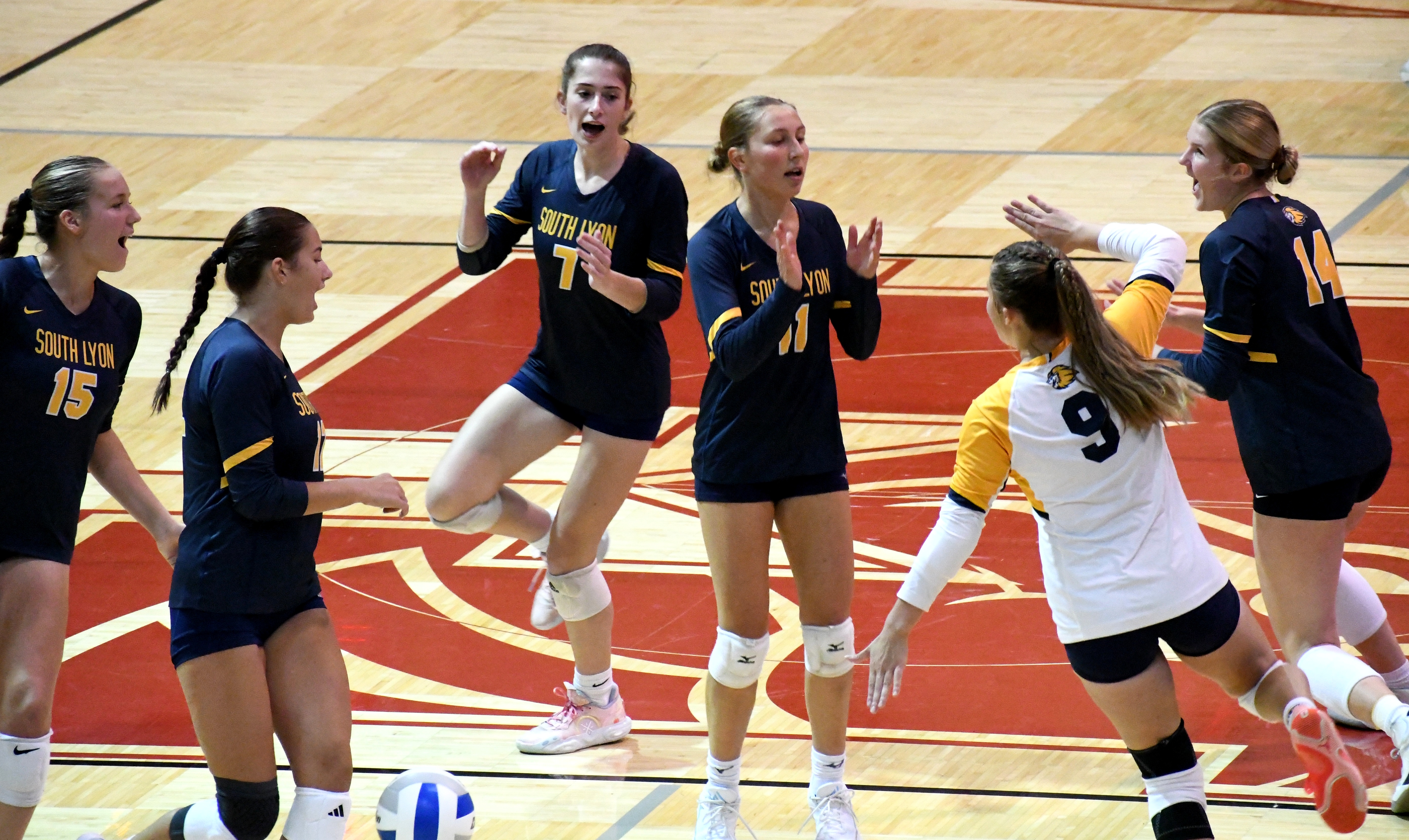 2025 D1 Regional Predictions | Prep Dig