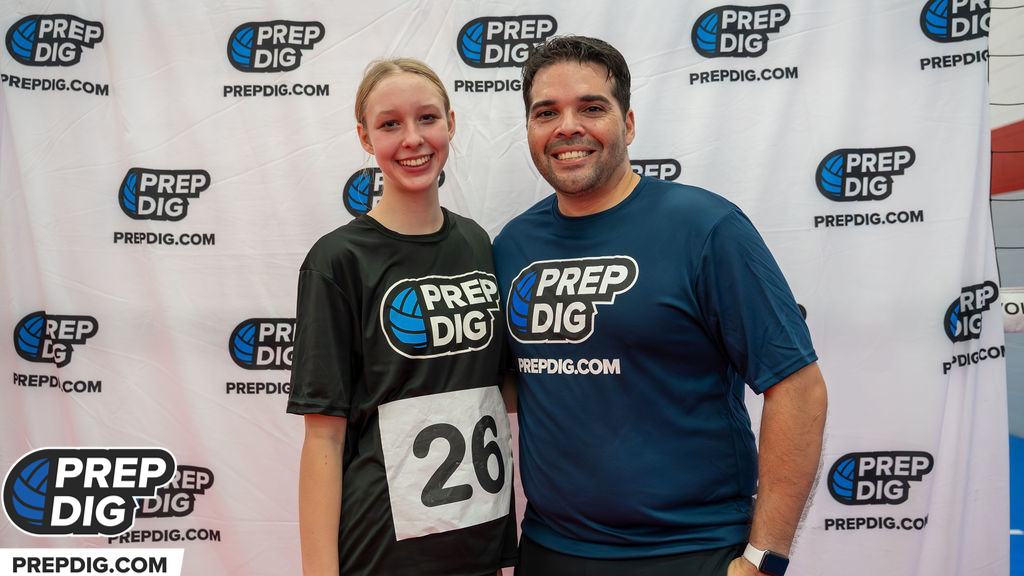 Consistency, Communication, and Control Lead the Way | Prep Dig