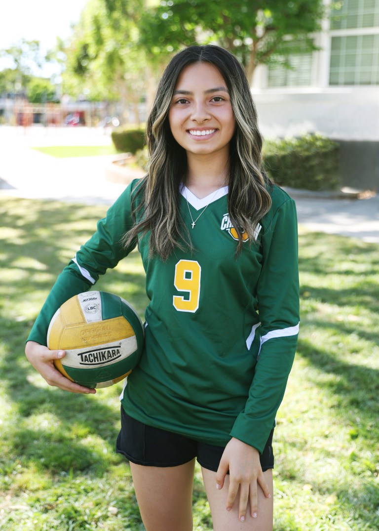 Natalee Raelyn Salazar, | Prep Dig