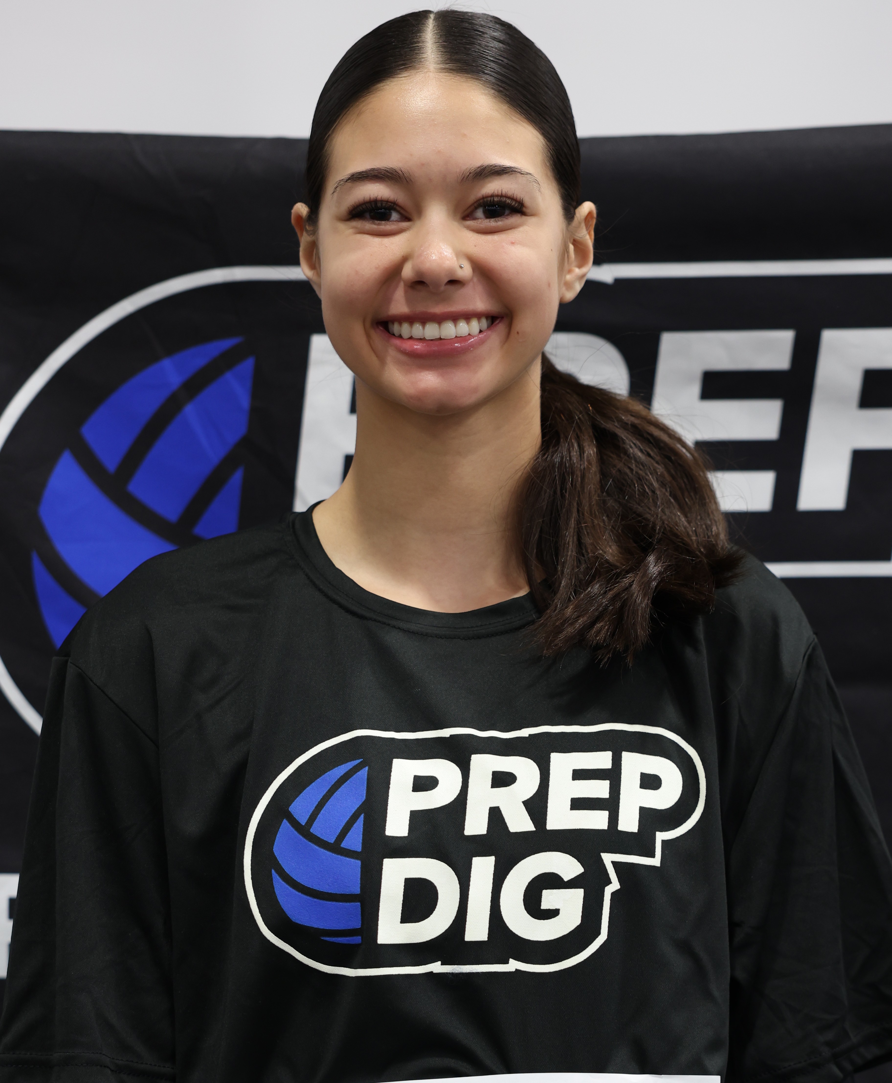 2027 National High School Volleyball Player Rankings | Prep Dig