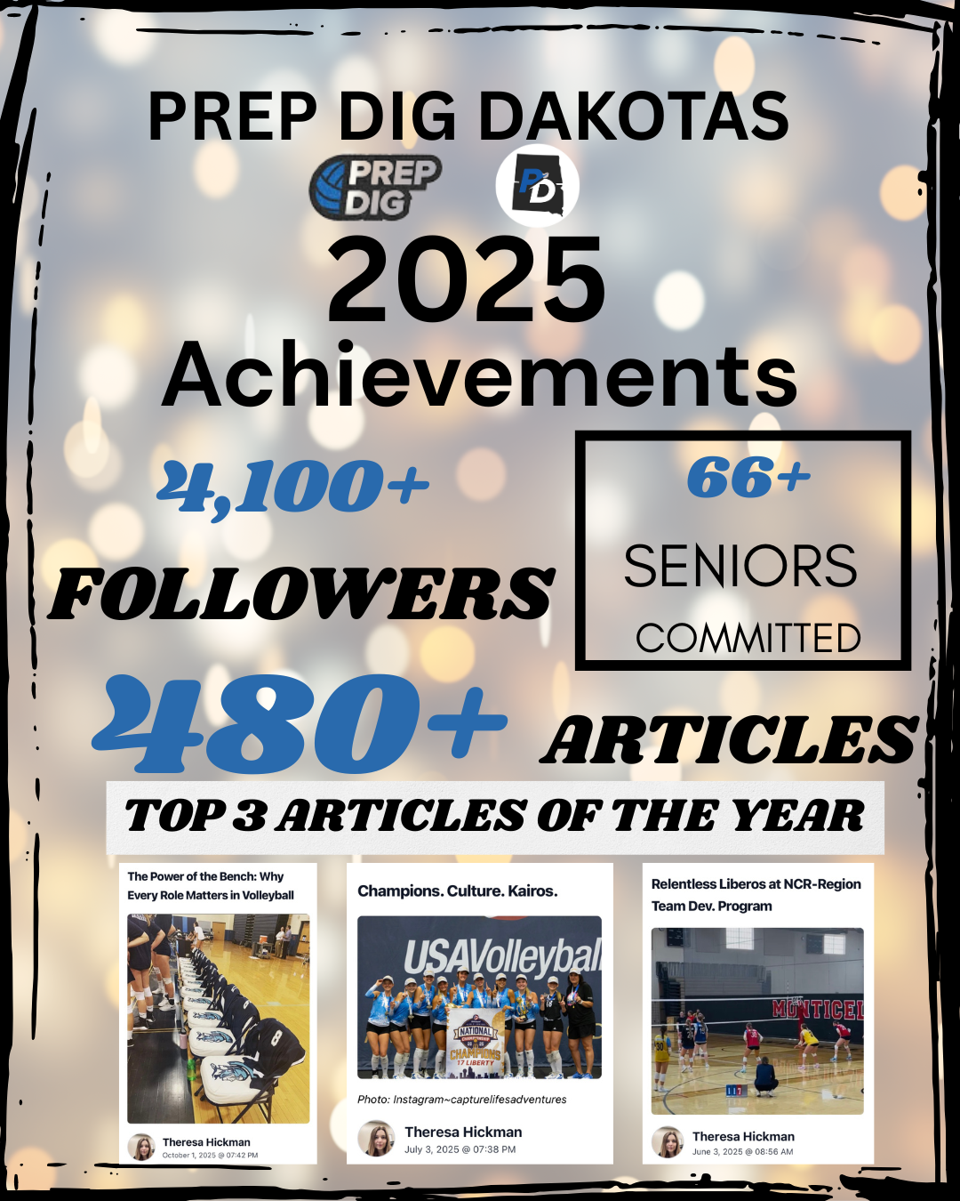 Thank You, 2025 | A Year of Reflection and Forward Momentum | Prep Dig