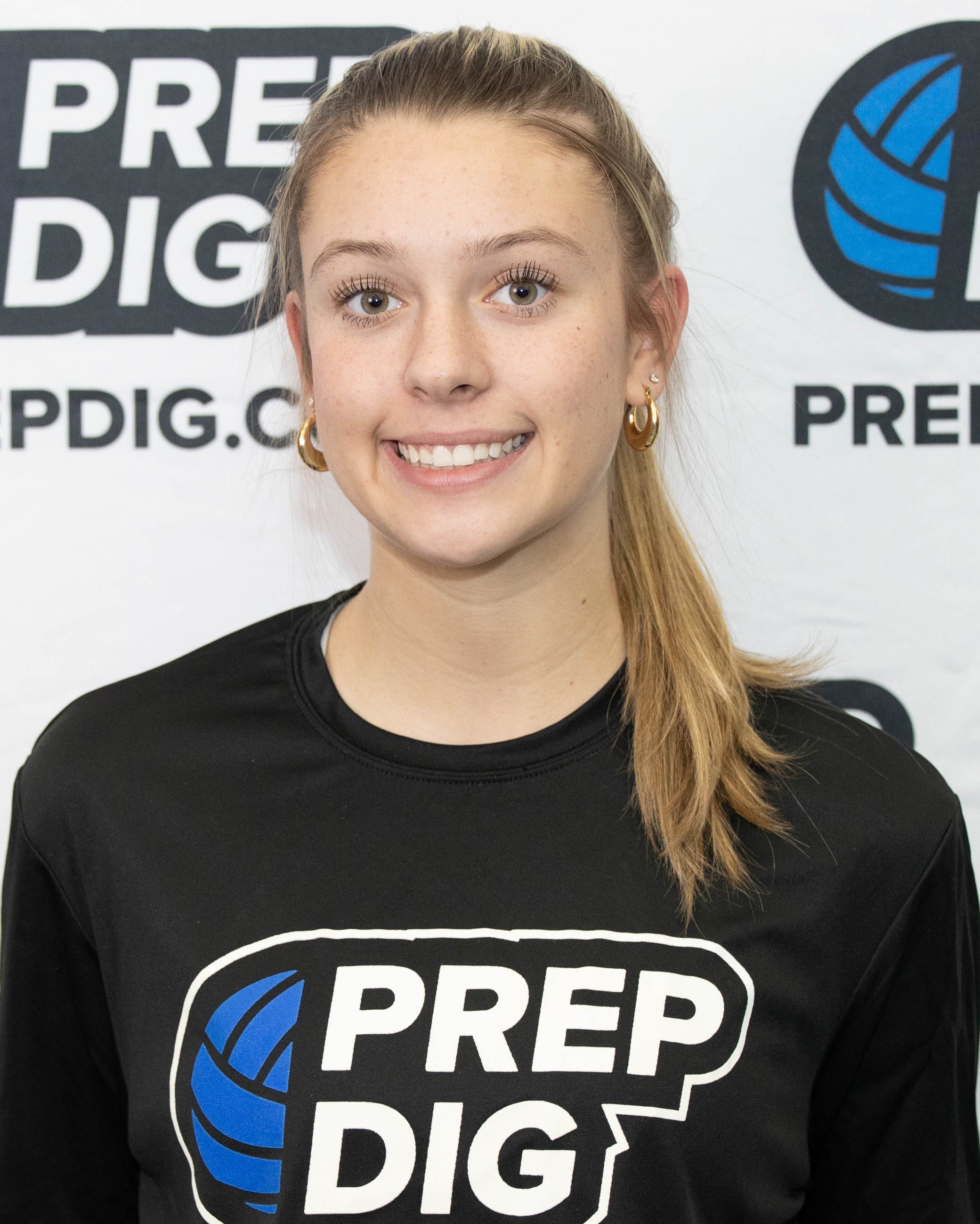 Victoria Burnham, | Prep Dig