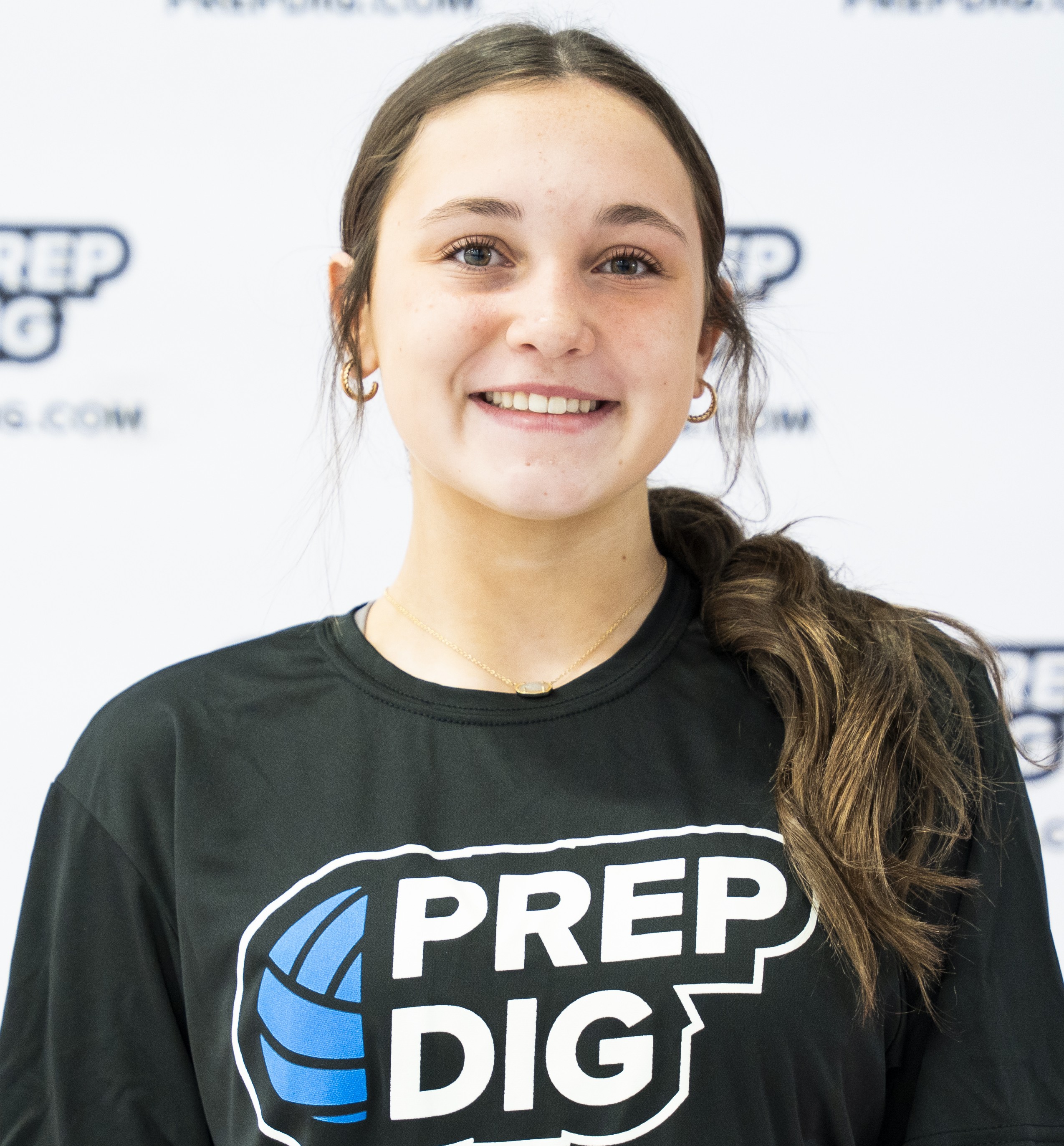 Emily Sadler, 0 | Prep Dig
