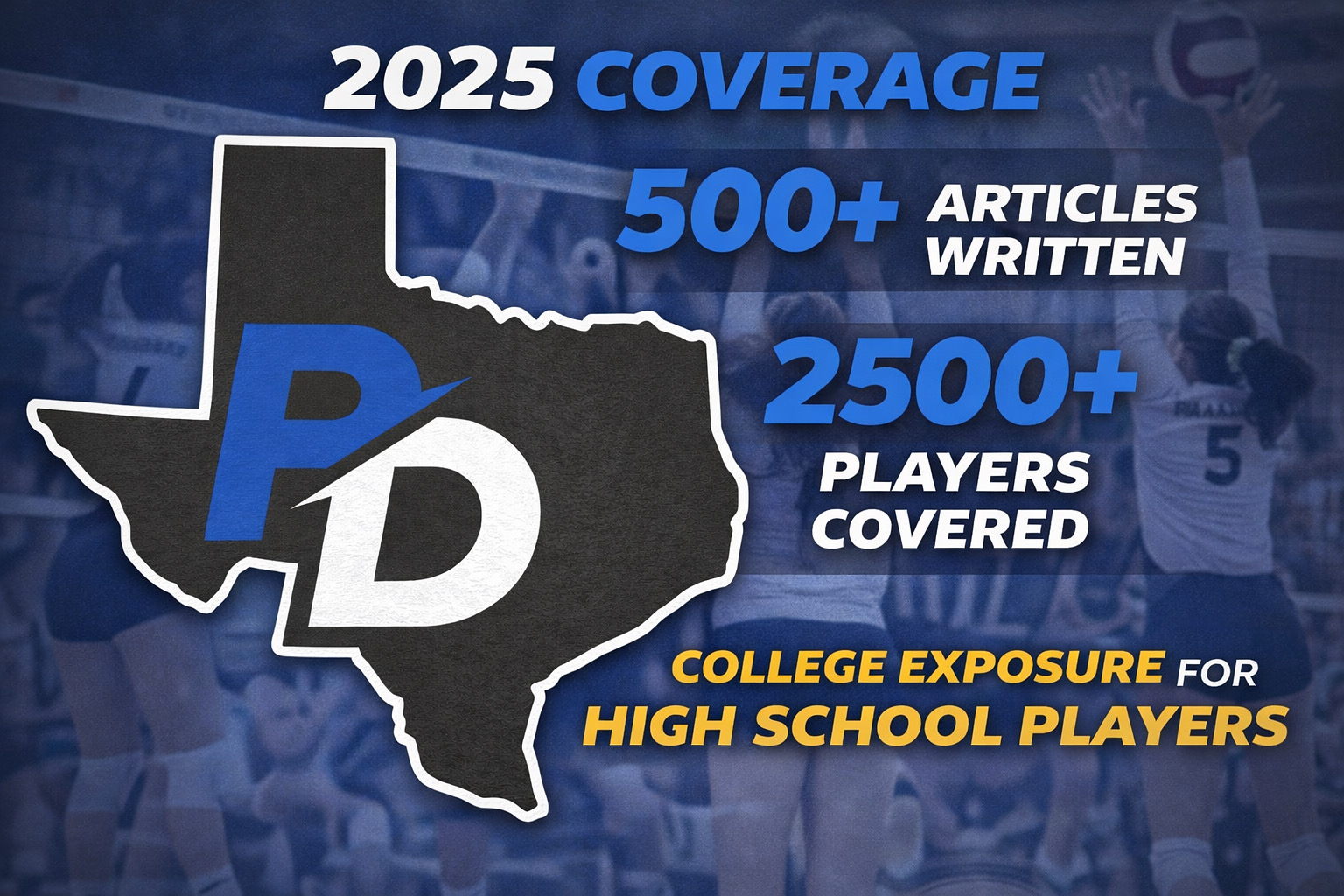 2025 Wrapped: PrepDig Texas | Prep Dig