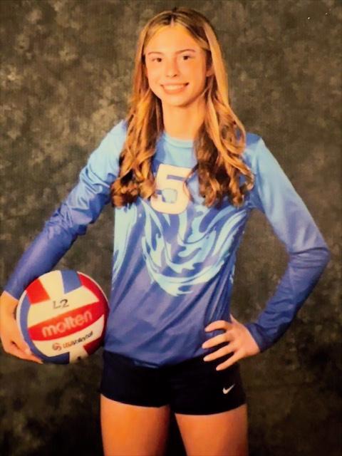 Emma Greene, | Prep Dig