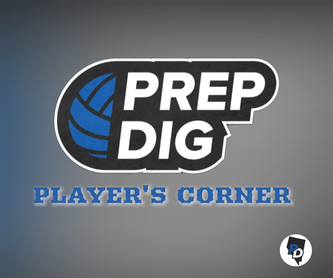 The Player's Corner - Player's Voice | Prep Dig