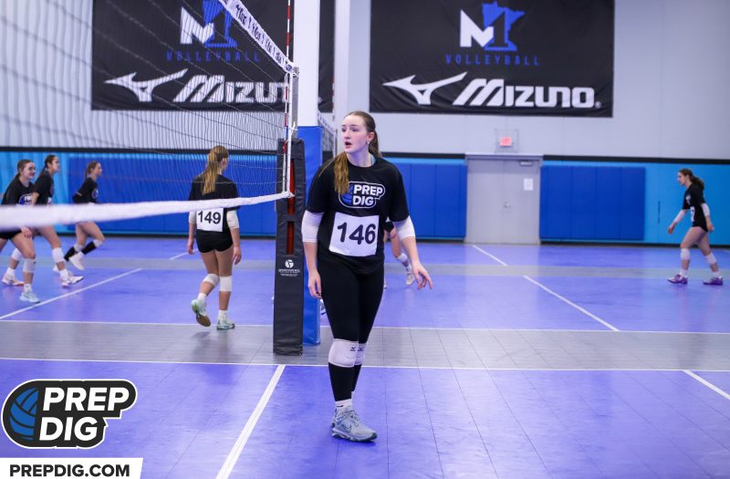 Minnesota High School Volleyball Coverage | Prep Dig