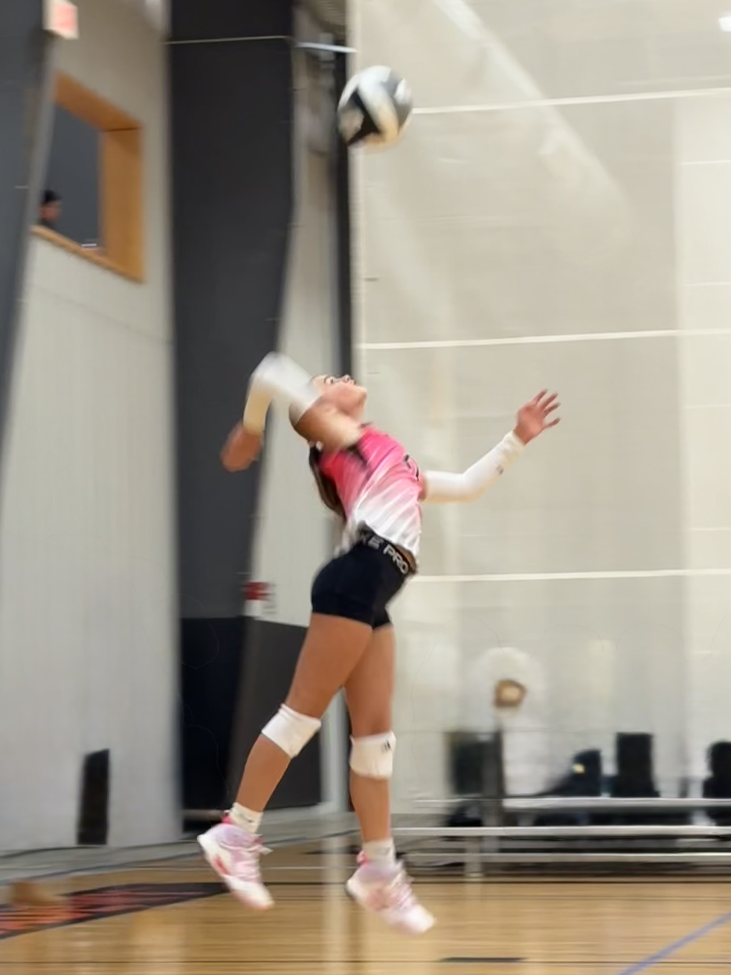 Haddie Spies, | Prep Dig