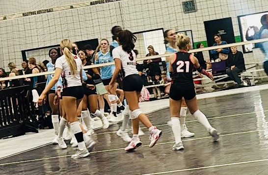 Holiday Kickoff Standout Middles | Prep Dig