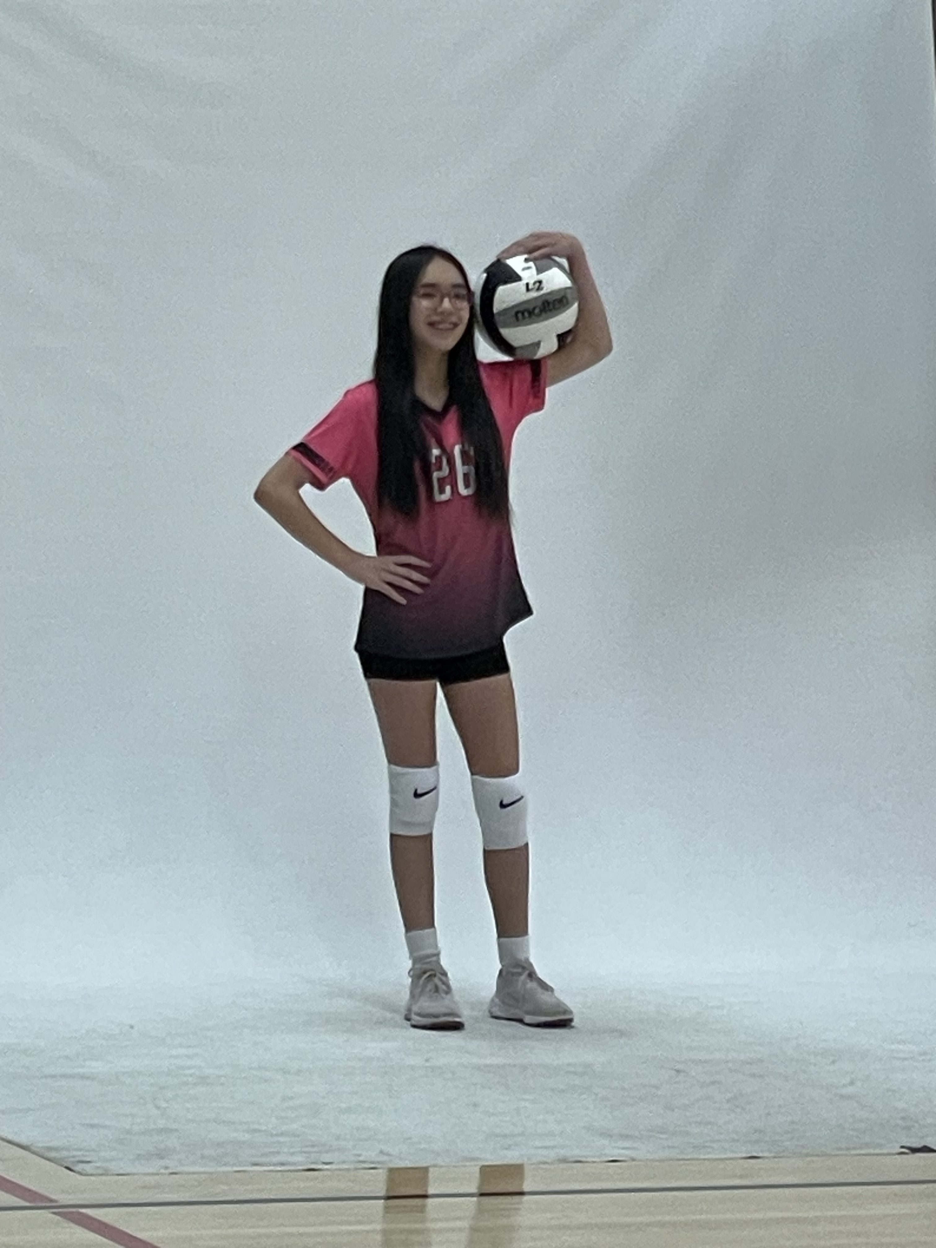 Annabelle Walker, 0 | Prep Dig