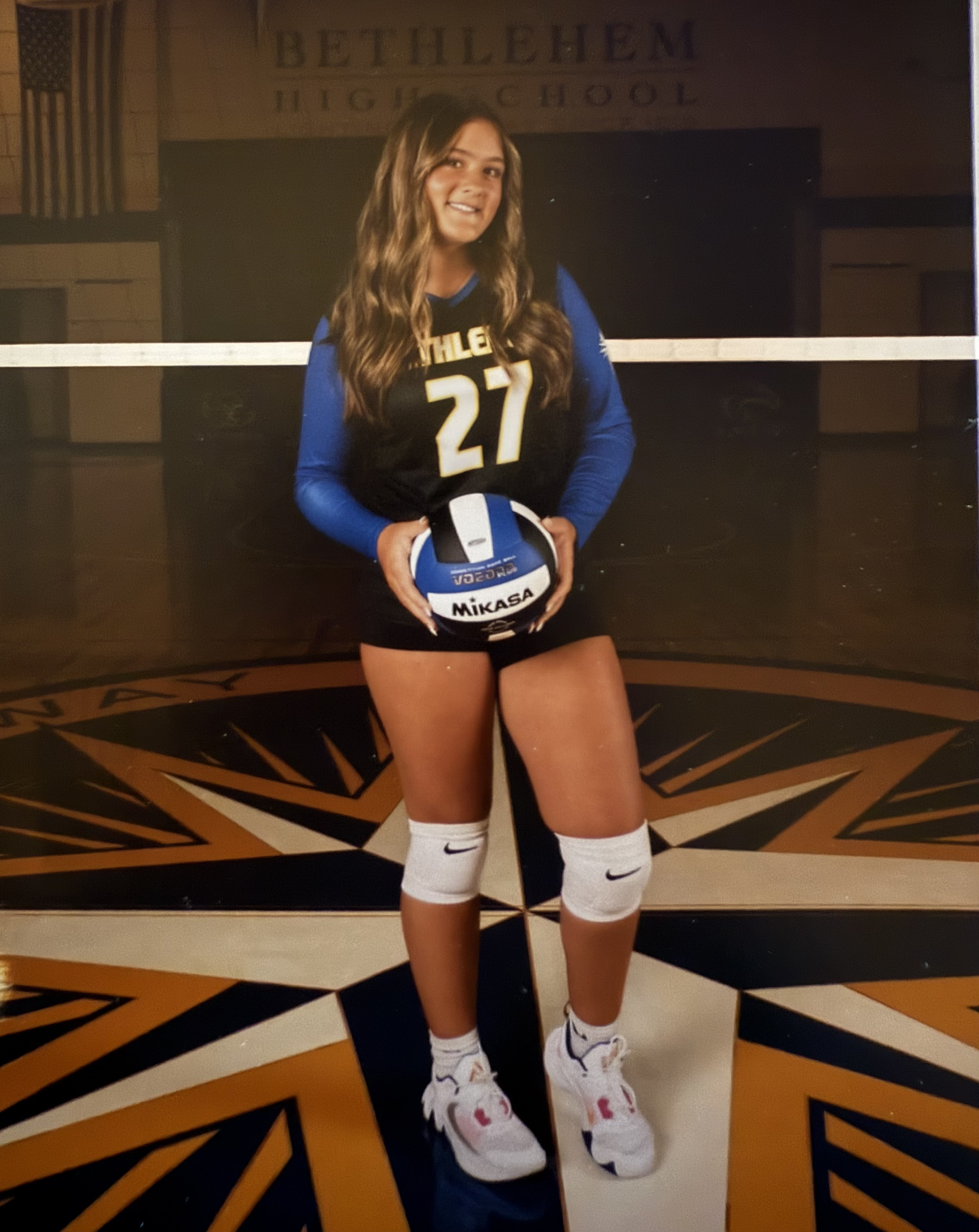 Gracie Thornsberry, | Prep Dig