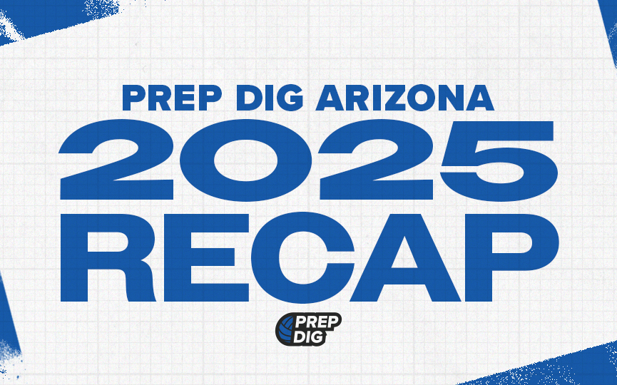 2025 Our First Year in Review | Prep Dig