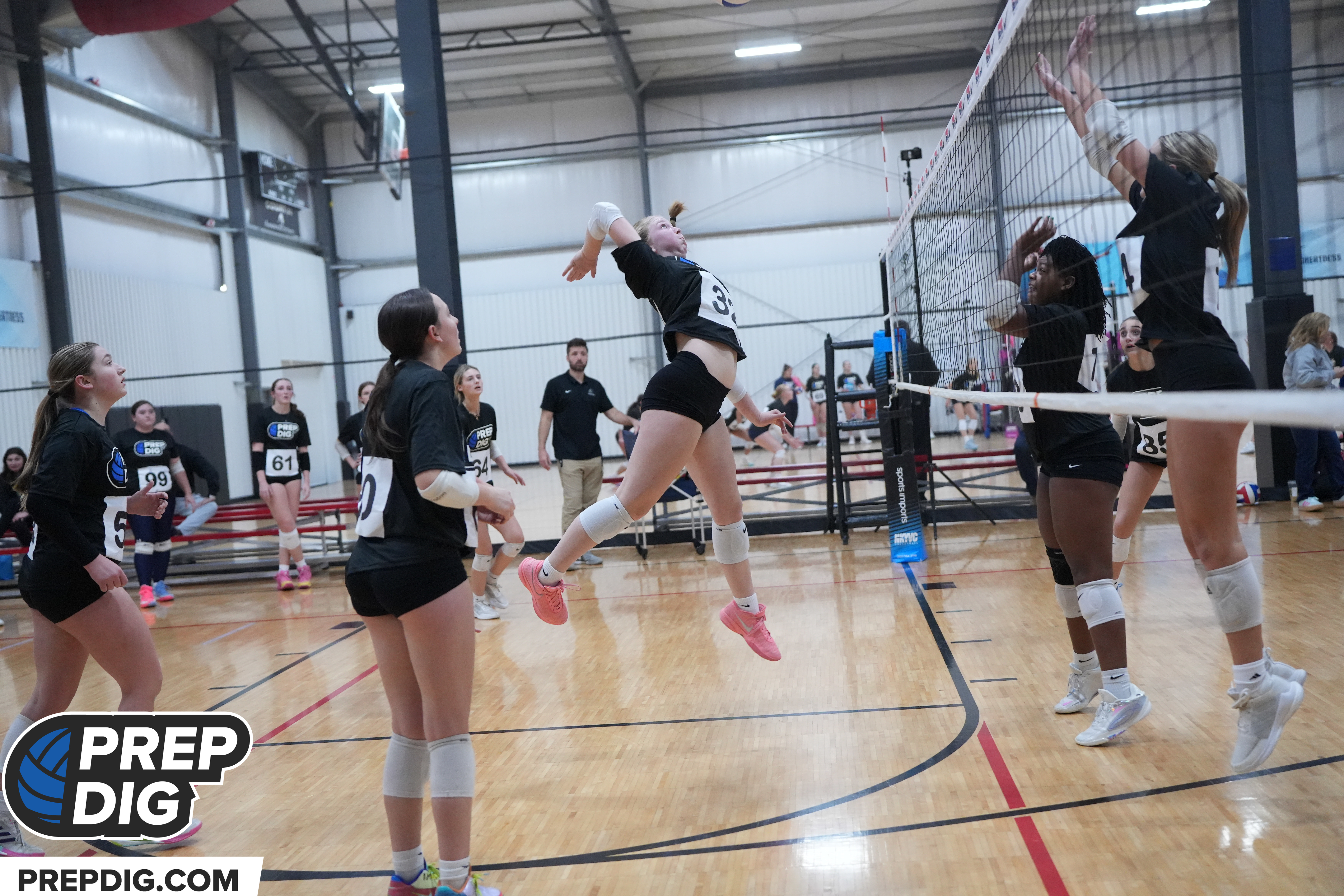 Photo Gallery: Prep Dig Exposure Tour – Kentucky | Prep Dig