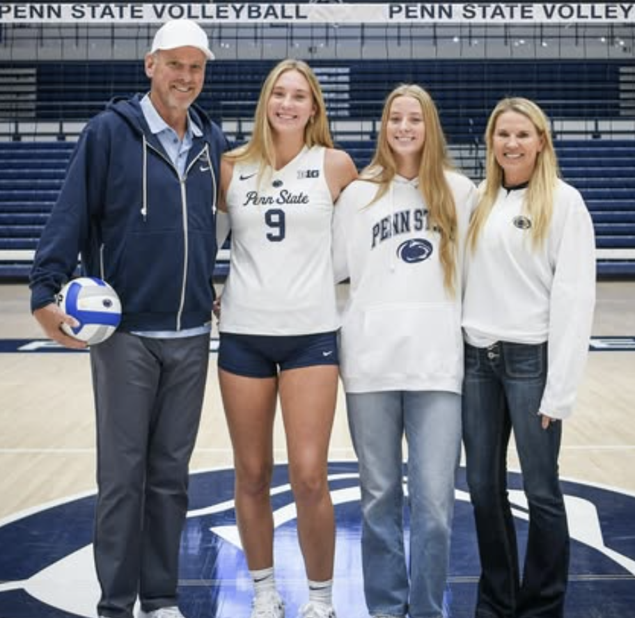 2026 National High School Volleyball Player Rankings | Prep Dig
