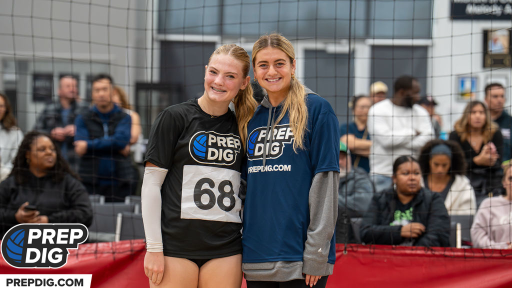 Versatility, Communication, and Competitive Growth | Prep Dig
