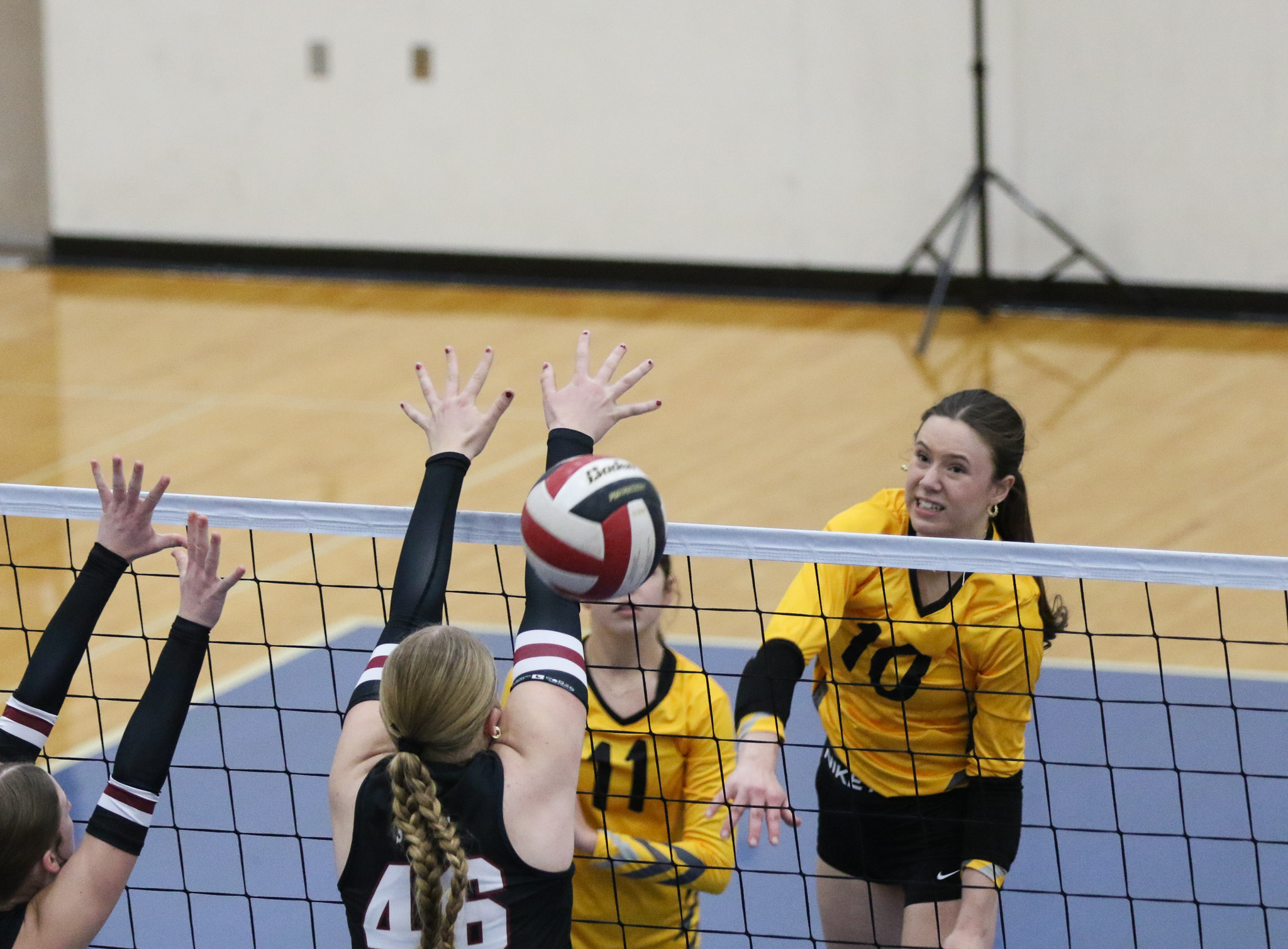 2026 Club Team Preview: Iowa Rockets 15R | Prep Dig