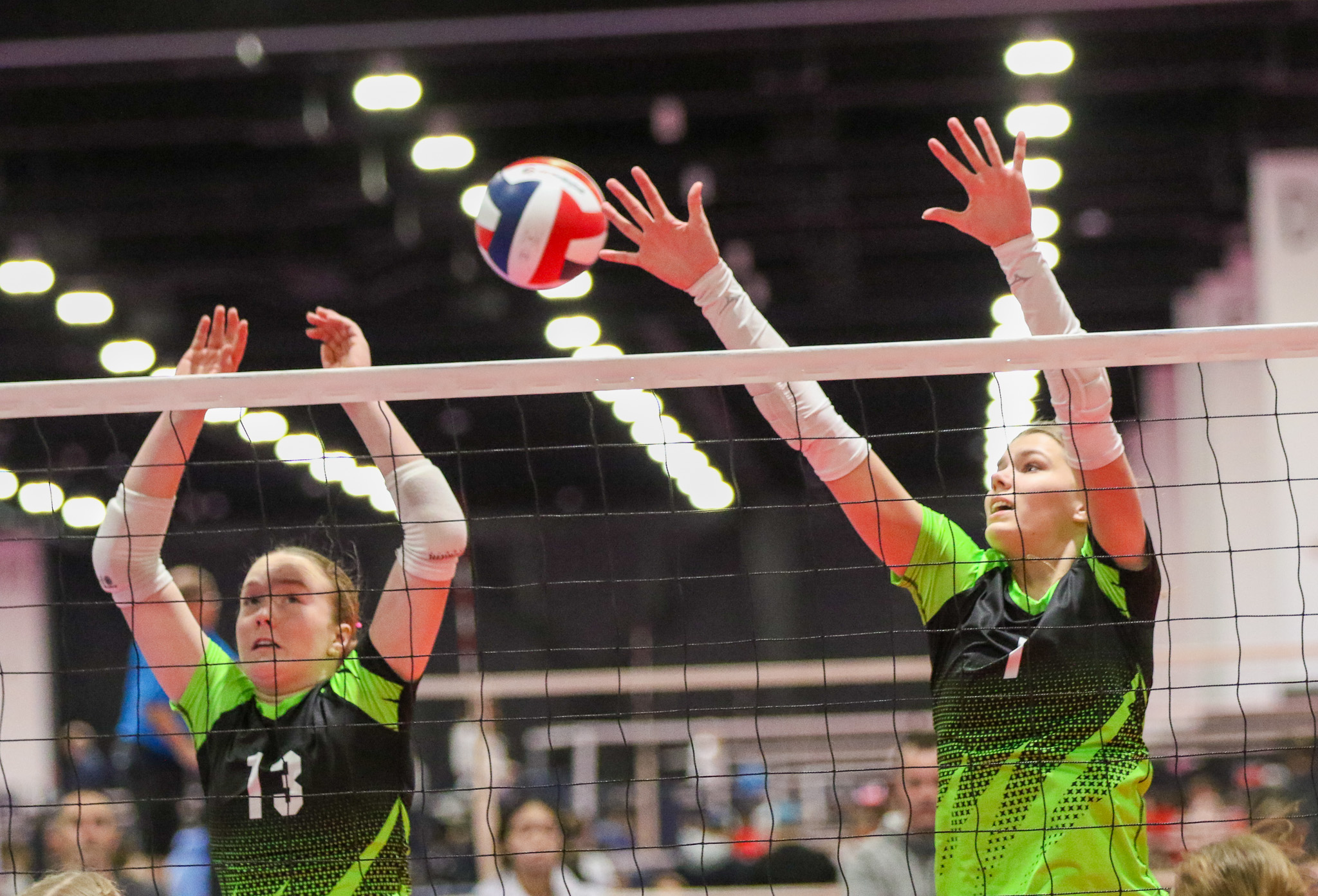 Giana Bishell, | Prep Dig