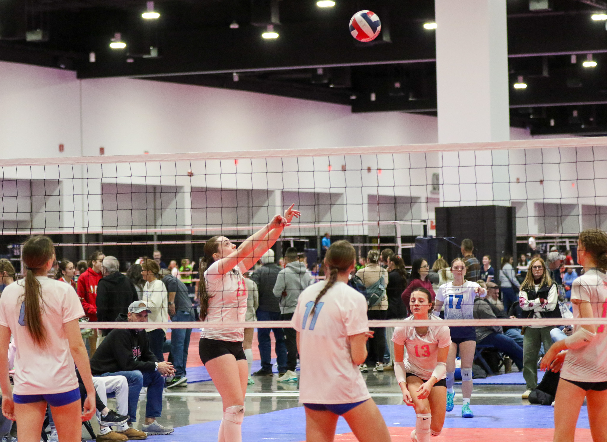 Brooklyn Klaas, | Prep Dig