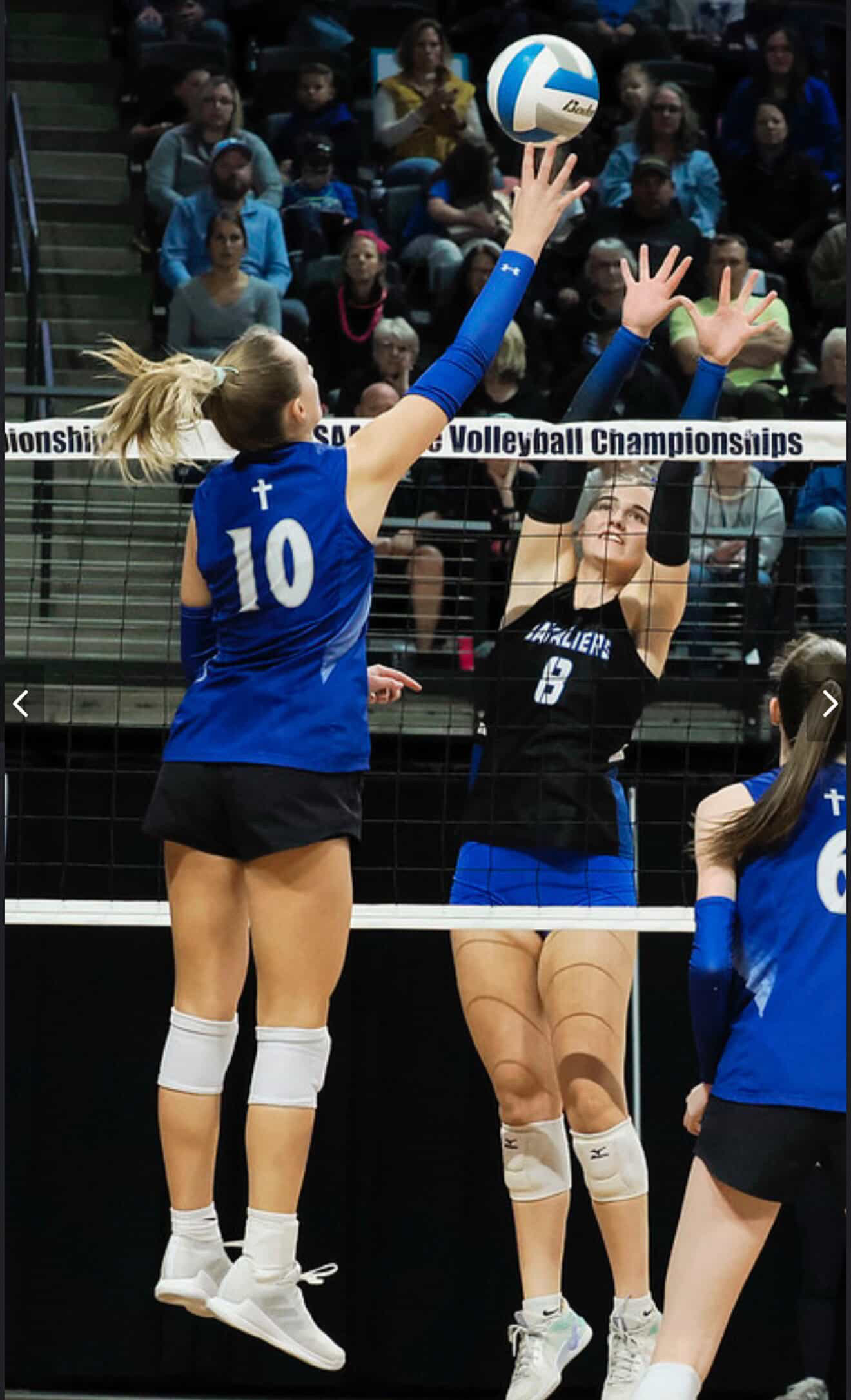 Rankings Update: Middles College Coaches Should Be Tracking | Prep Dig