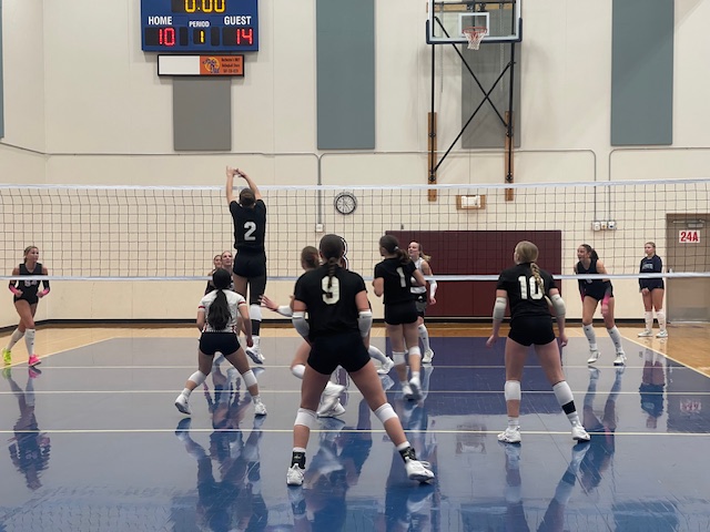 M1 Invite Scrimmage: Players Who Elevated the Game | Prep Dig